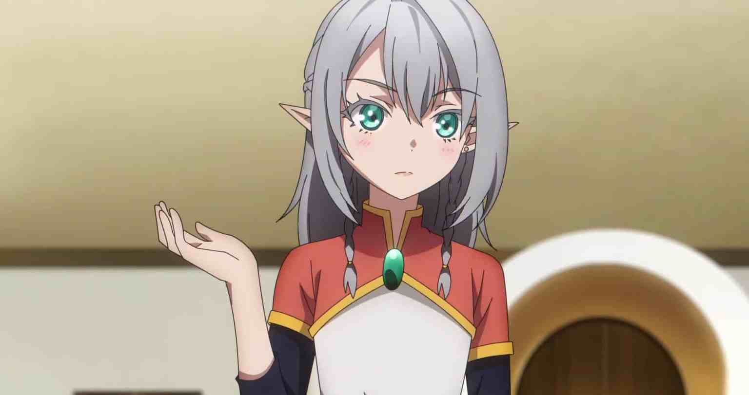 The Beginning After the End Episode 6 Review | Leisurebyte