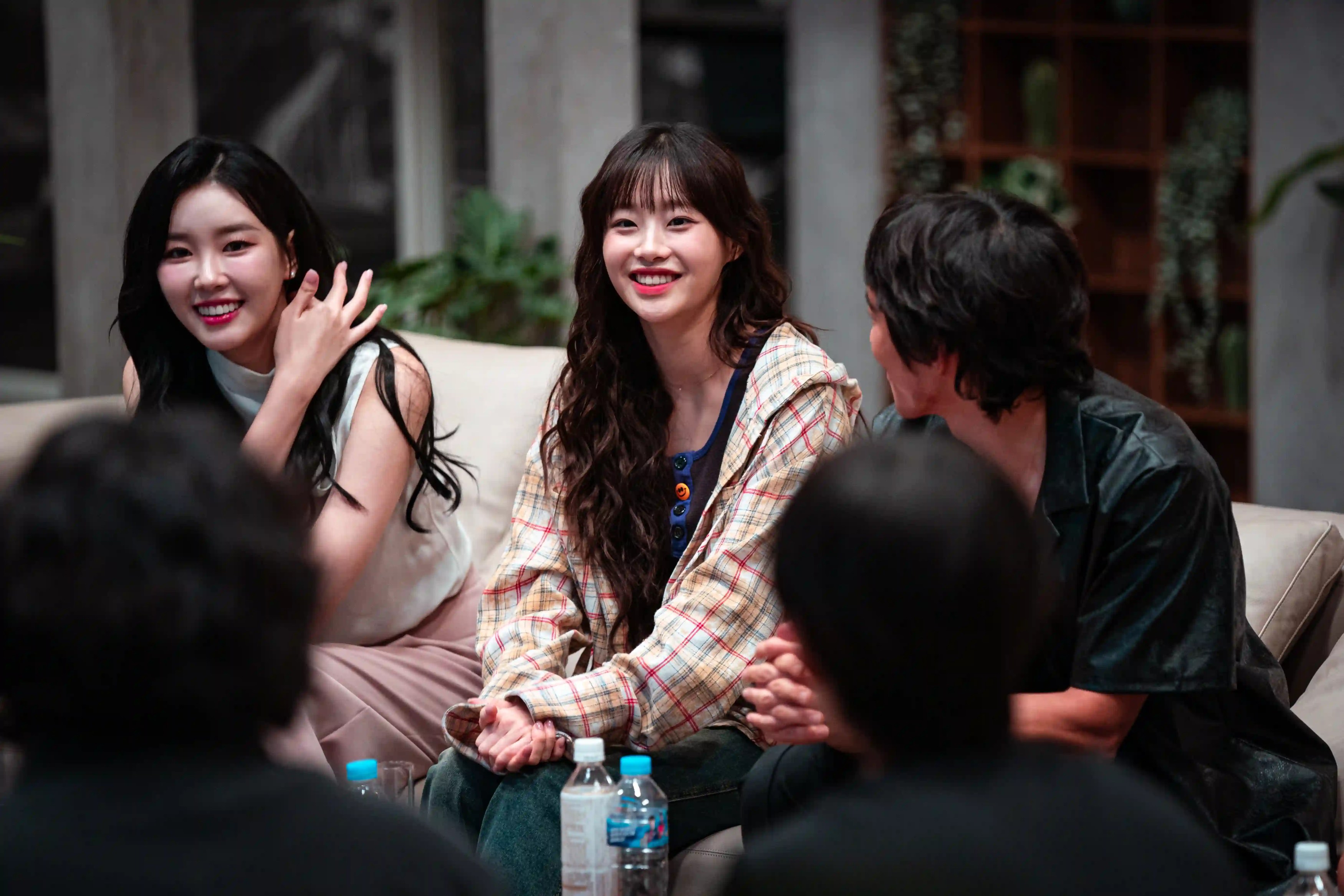 The Devil's Plan 2 Reactions: From Cerebral Games to Cute Friendships ...