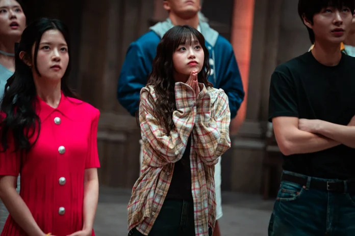 The Devil's Plan 2 Review | Leisurebyte