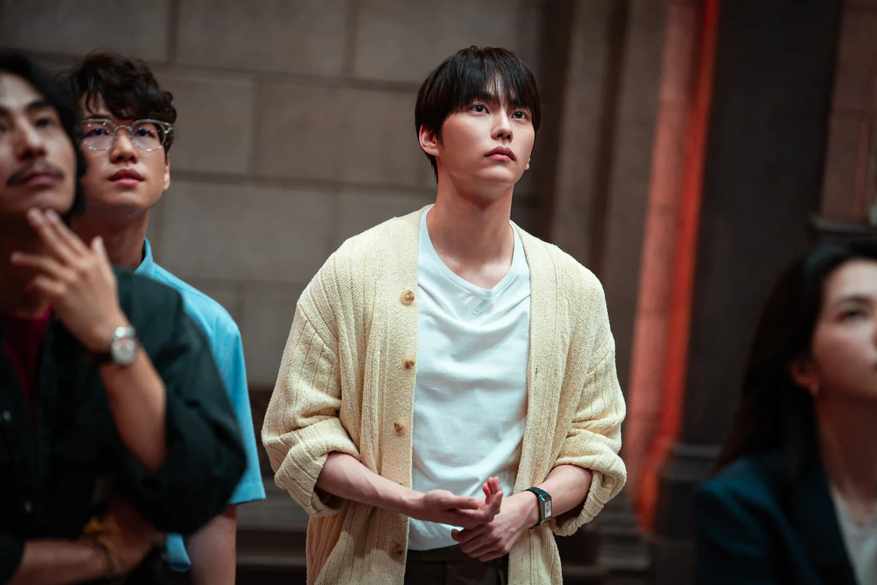 The Devil's Plan 2 Review | Leisurebyte