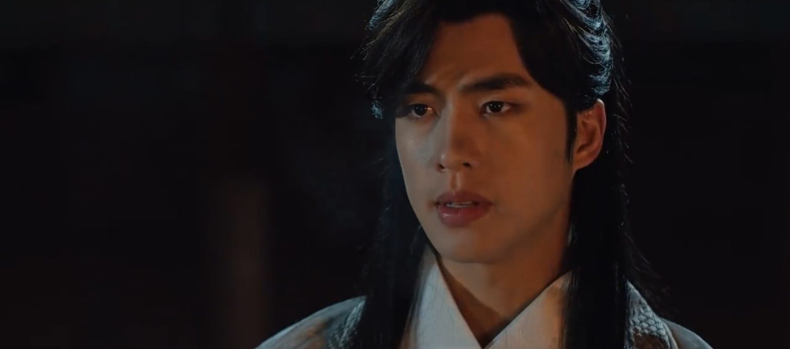 The Haunted Palace Episode 11 Review: BiBi, You Stupid | Leisurebyte