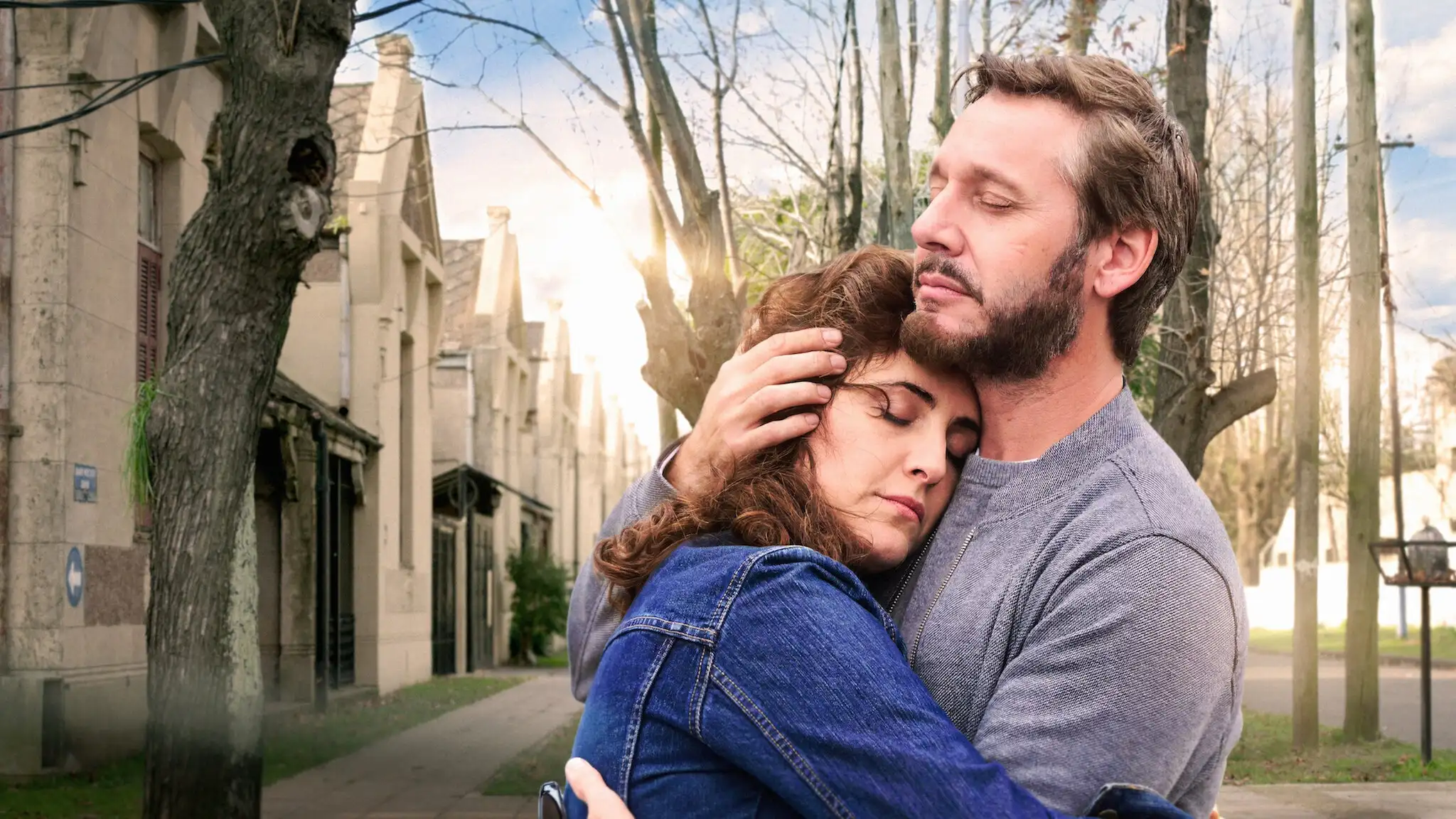 The Heart Knows Review (2025, Netflix) | Leisurebyte