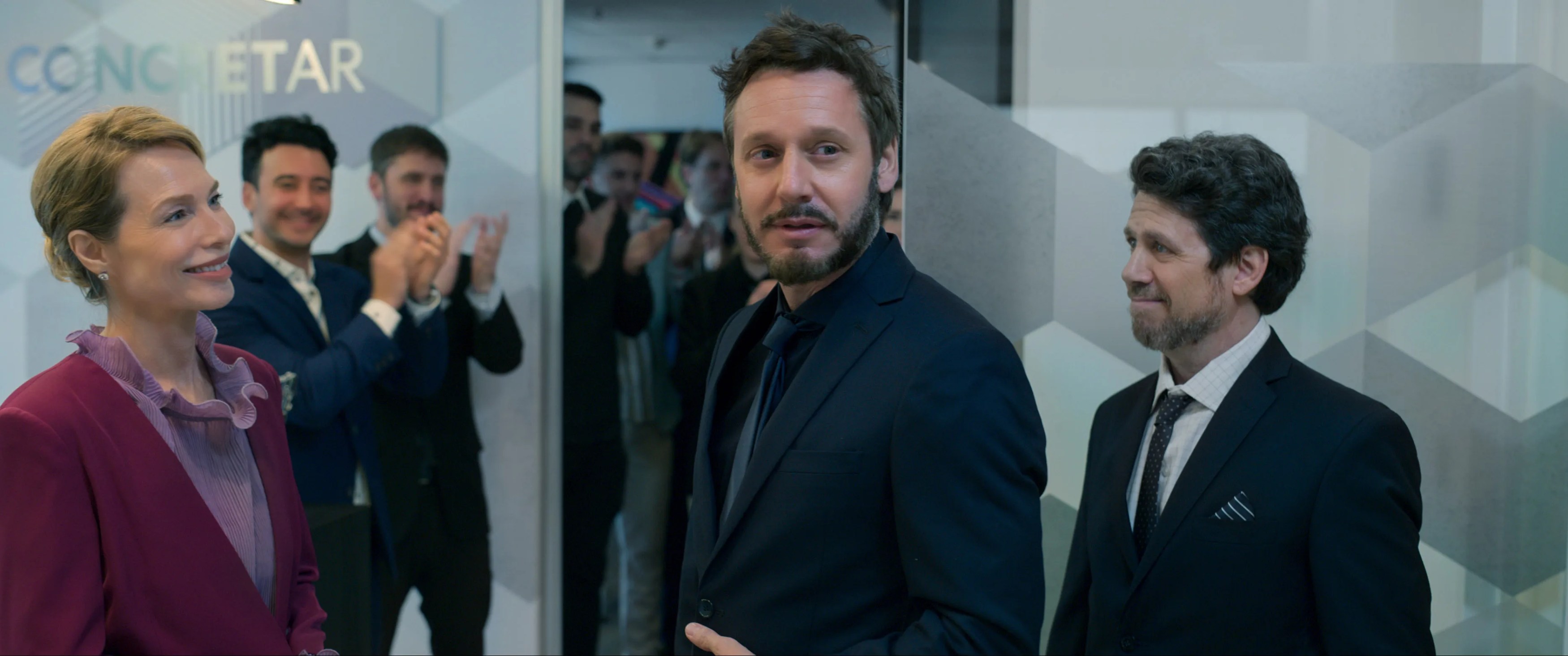 The Heart Knows Review (2025, Netflix) | Leisurebyte
