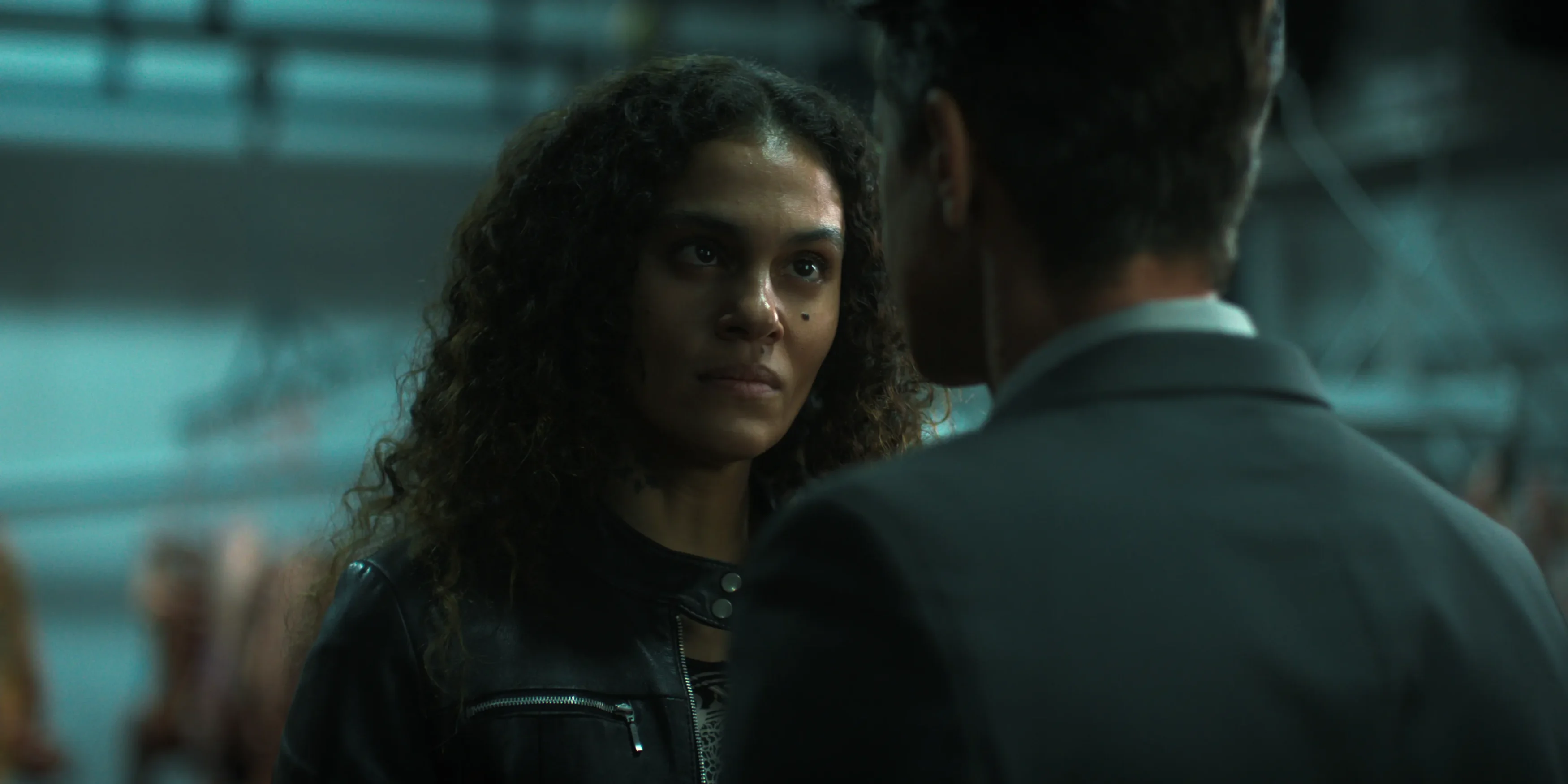 Unseen Season 2 Ending Explained | Leisurebyte