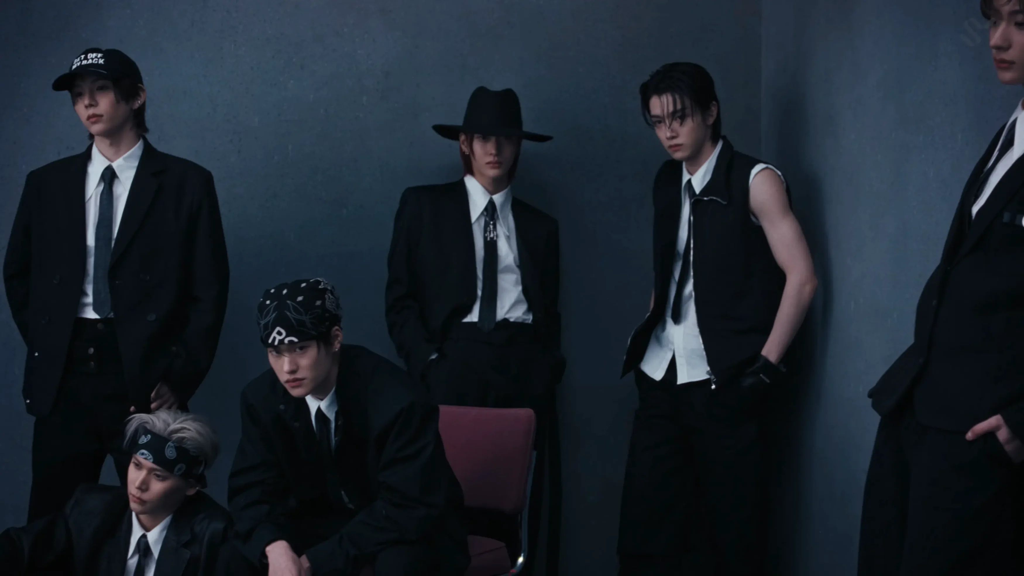 RIIZE Bag Bad Back MV Review: New Looks, New Vibes; the Band is Back ...