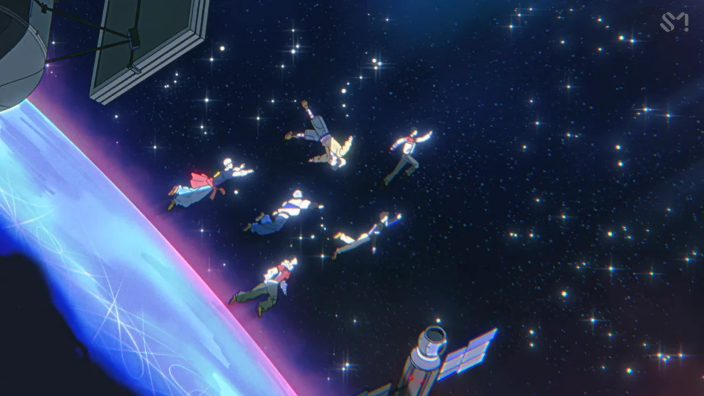 RIIZE Ember to Solar MV Review: A Powerful Teaser to Upcoming Album ...