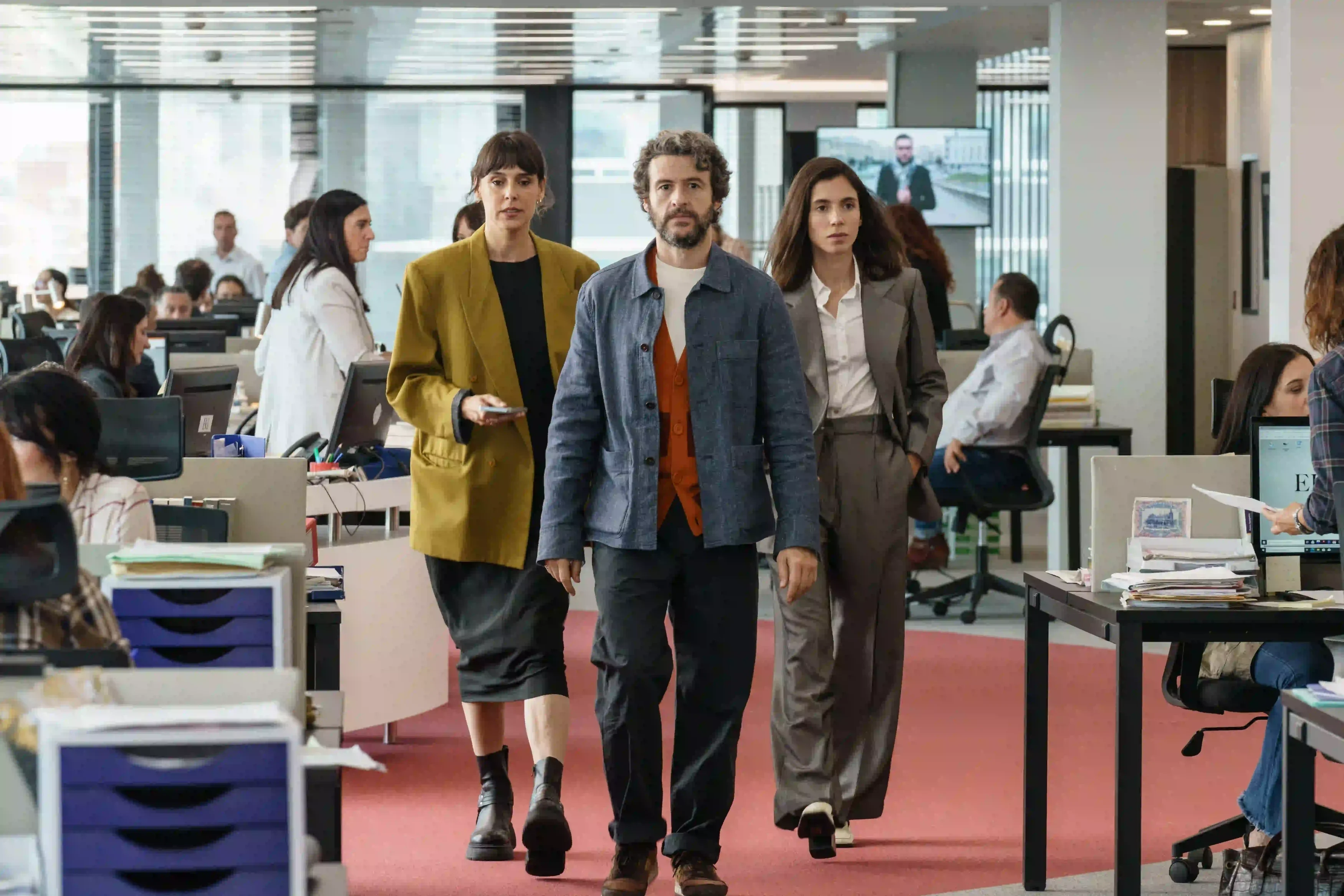 Rotten Legacy Ending Explained: Will Federico Let Go of His Company ...