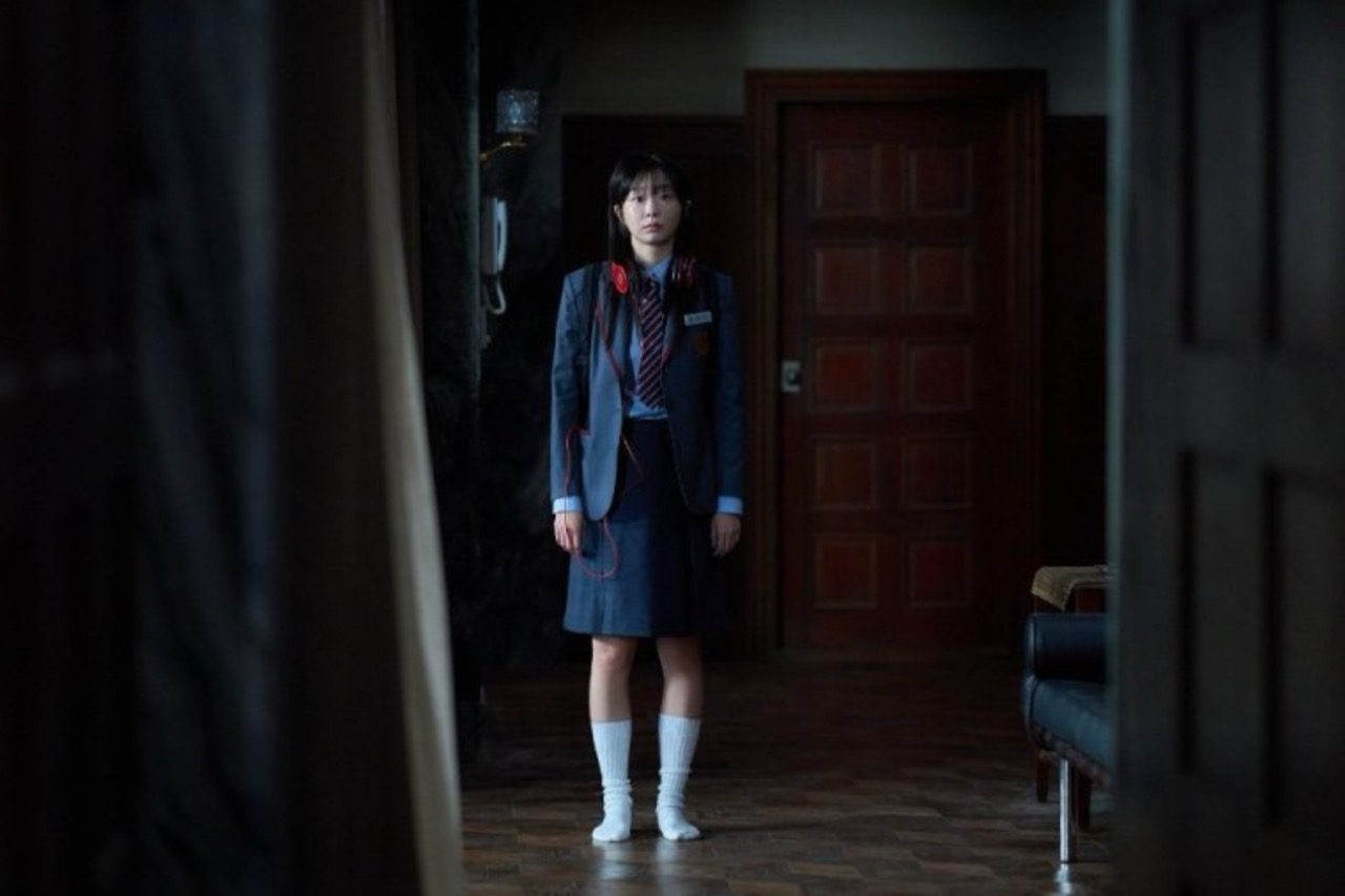 Nine Puzzles Kdrama: Everything to Know About Kim Da-mi and Son Suk-ku ...