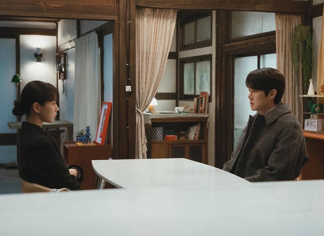 Tastefully Yours Episode 5 Reactions: Fans Swoon For Kang Ha-neul and ...