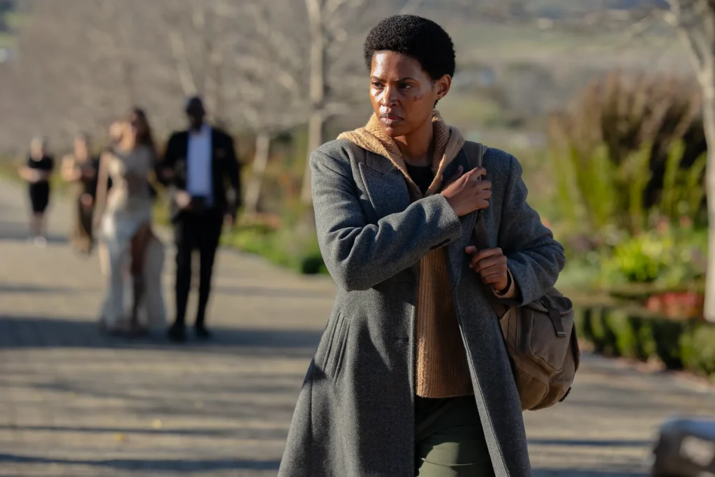 Unseen Season 2 Review | Leisurebyte