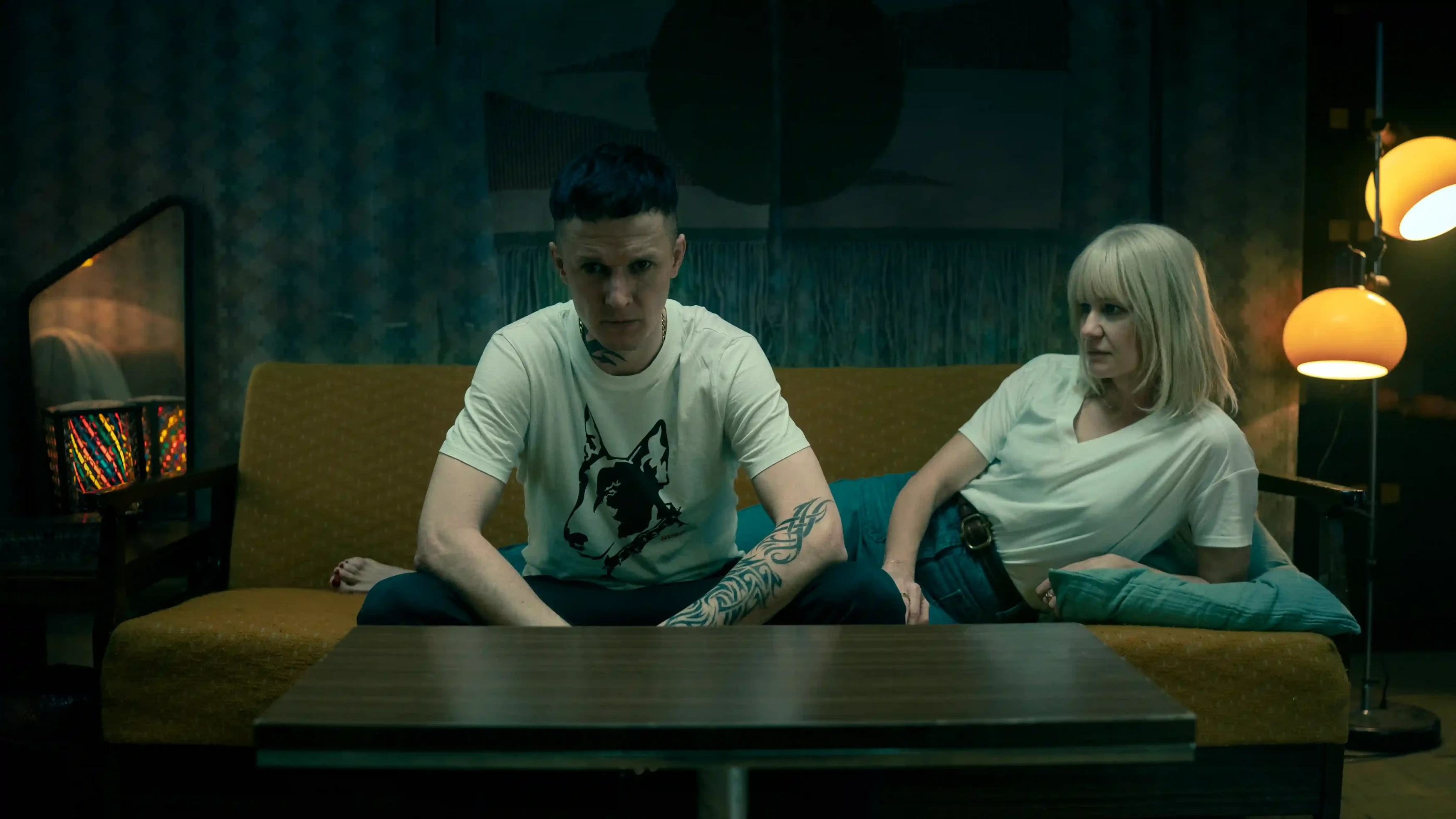 Aniela Review: A Convoluted Story About Belonging and Self-Worth | Leisurebyte