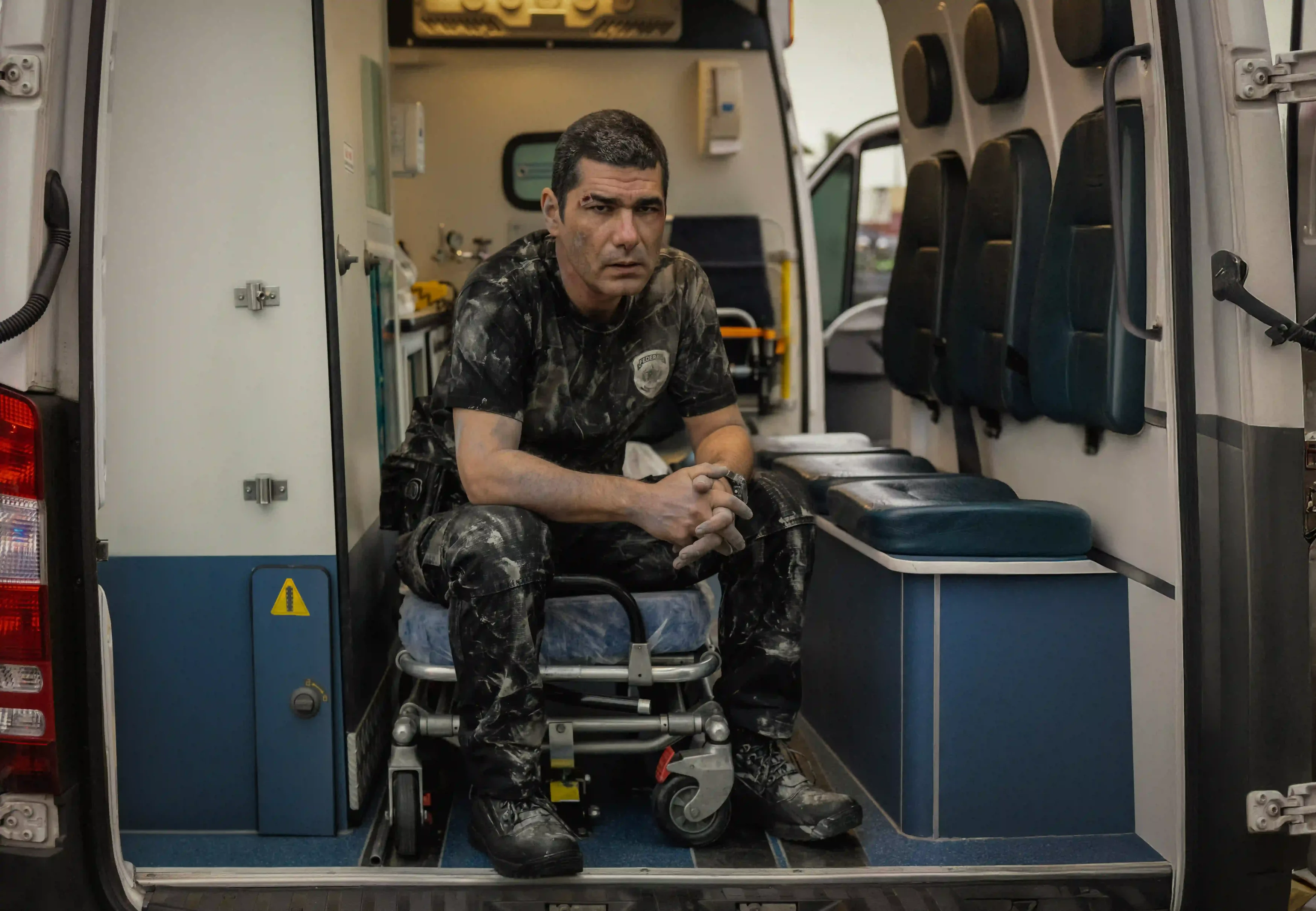 Criminal Code Season 2 Review | Leisurebyte