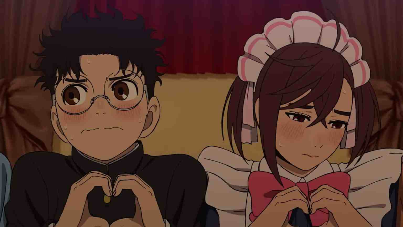 What to Expect from Dandadan Season 2 and Who Is More Powerful: Okarun ...