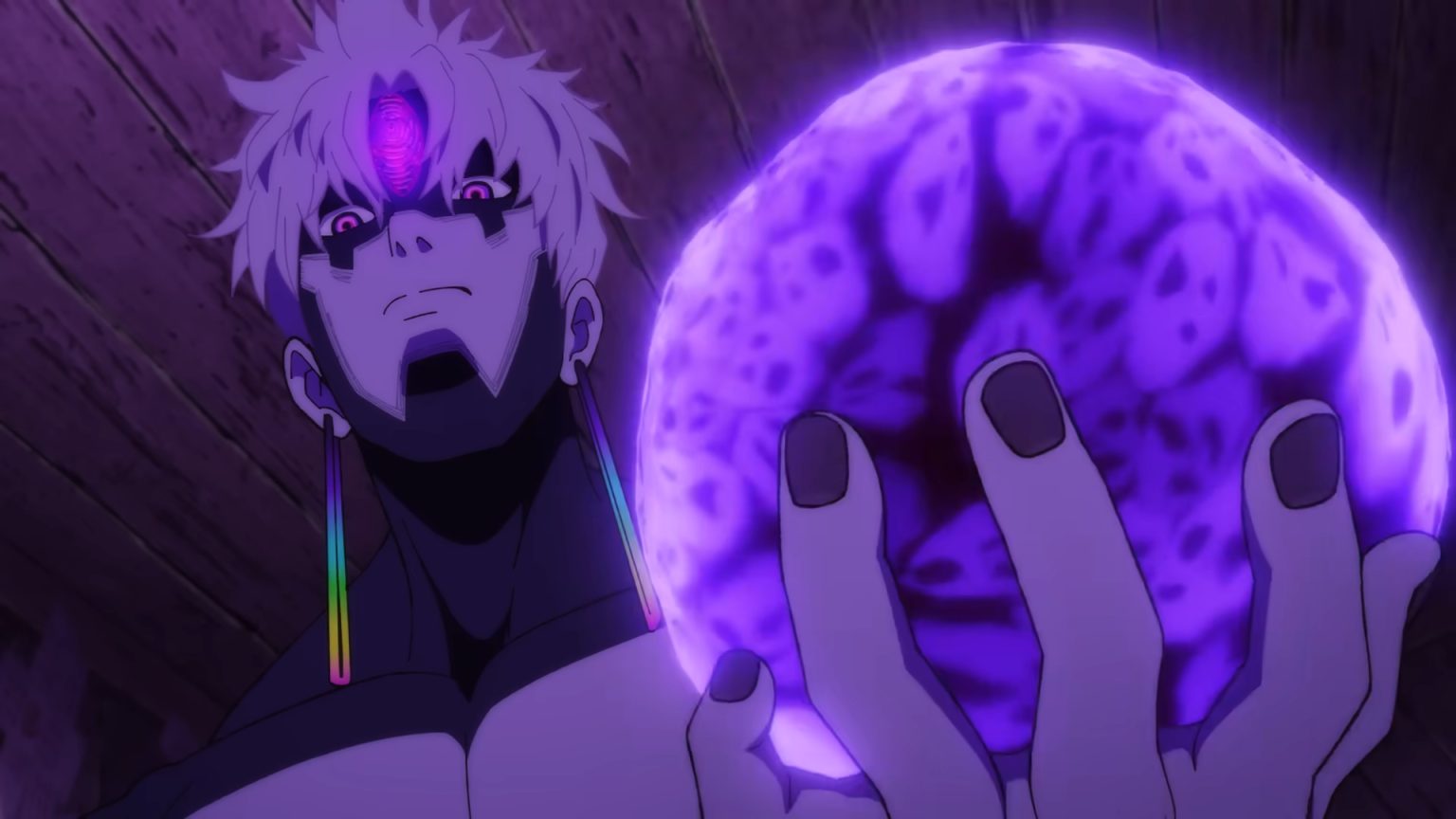 What to Expect from Dandadan Season 2 and Who Is More Powerful: Okarun or Evil Eye? | Leisurebyte