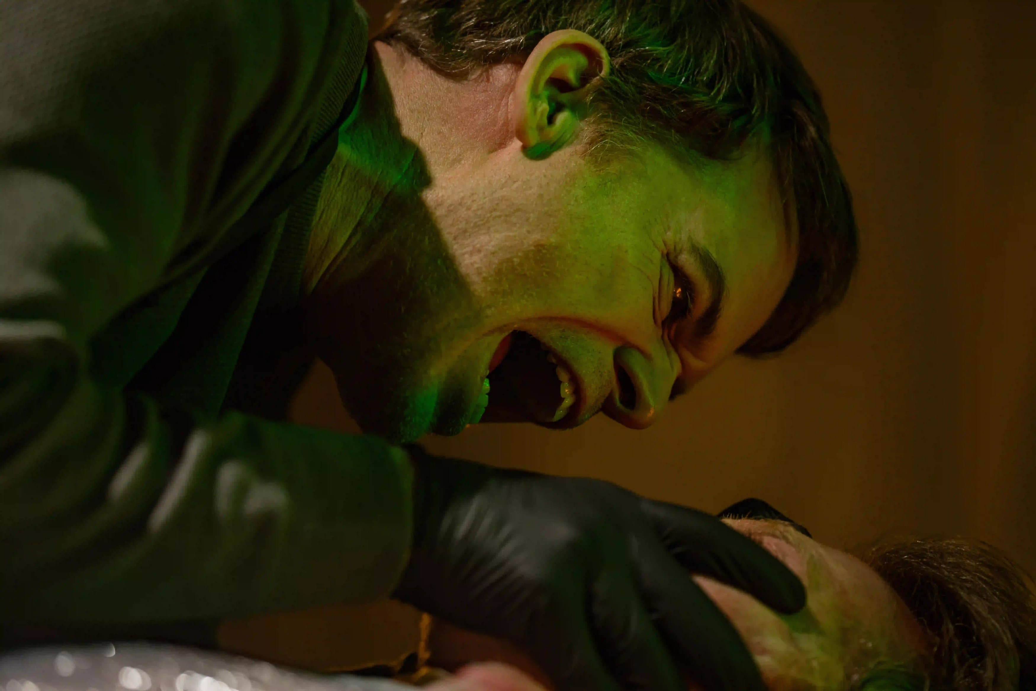 Dexter: Resurrection is Coming to Give You Nightmares... and Laughs ...