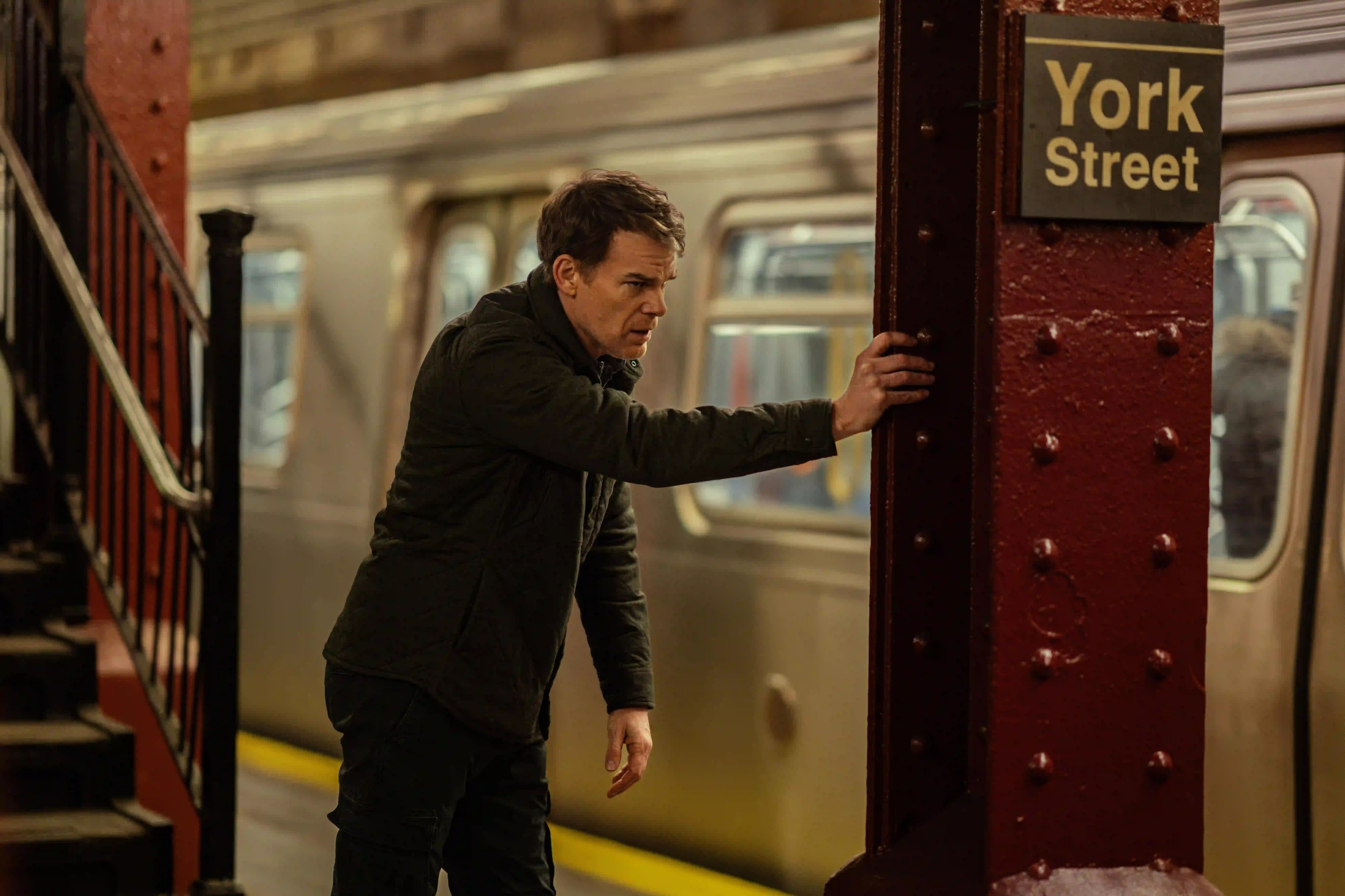 Dexter: Resurrection is Coming to Give You Nightmares... and Laughs ...