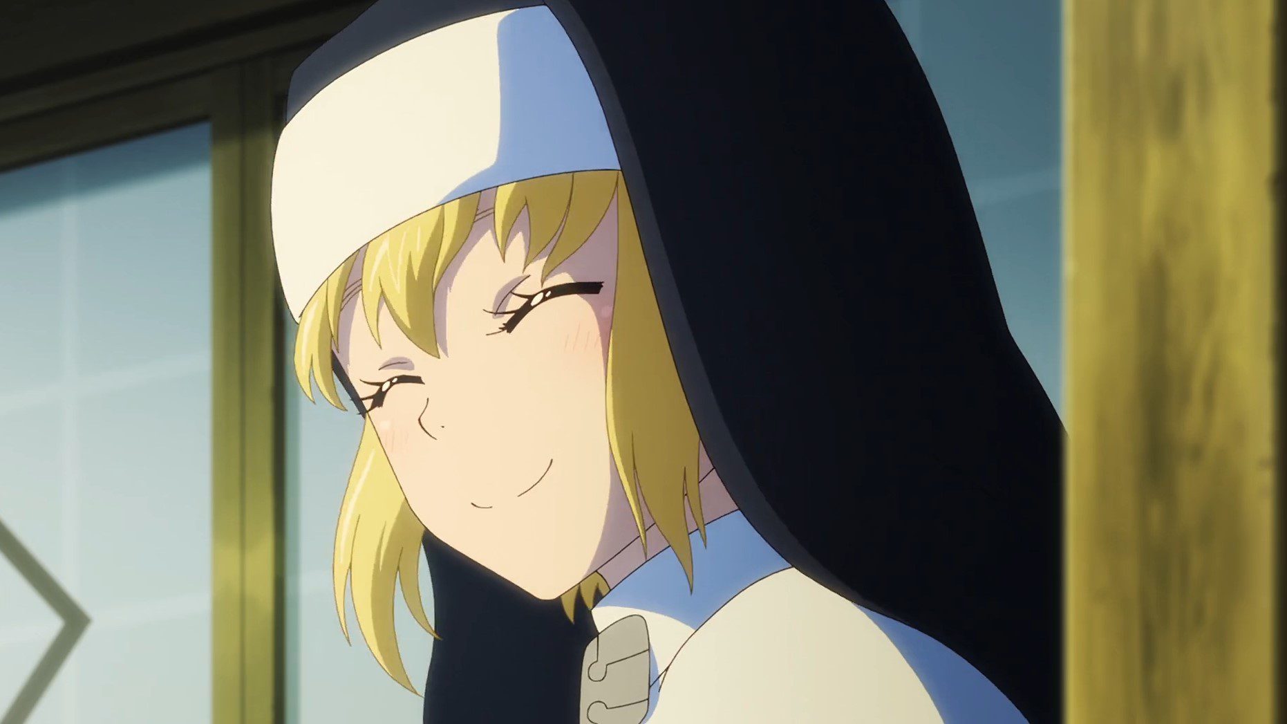 Fire Force Season 3 Episode 10 Review | Leisurebyte