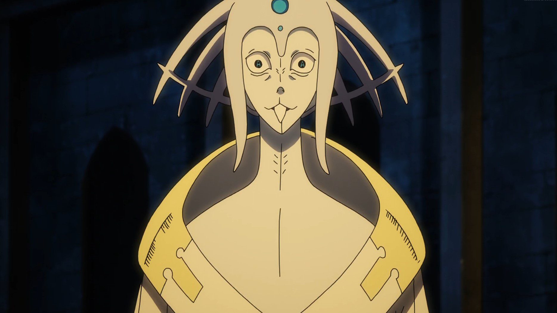 Fire Force Season 3 Episode 10 Review | Leisurebyte