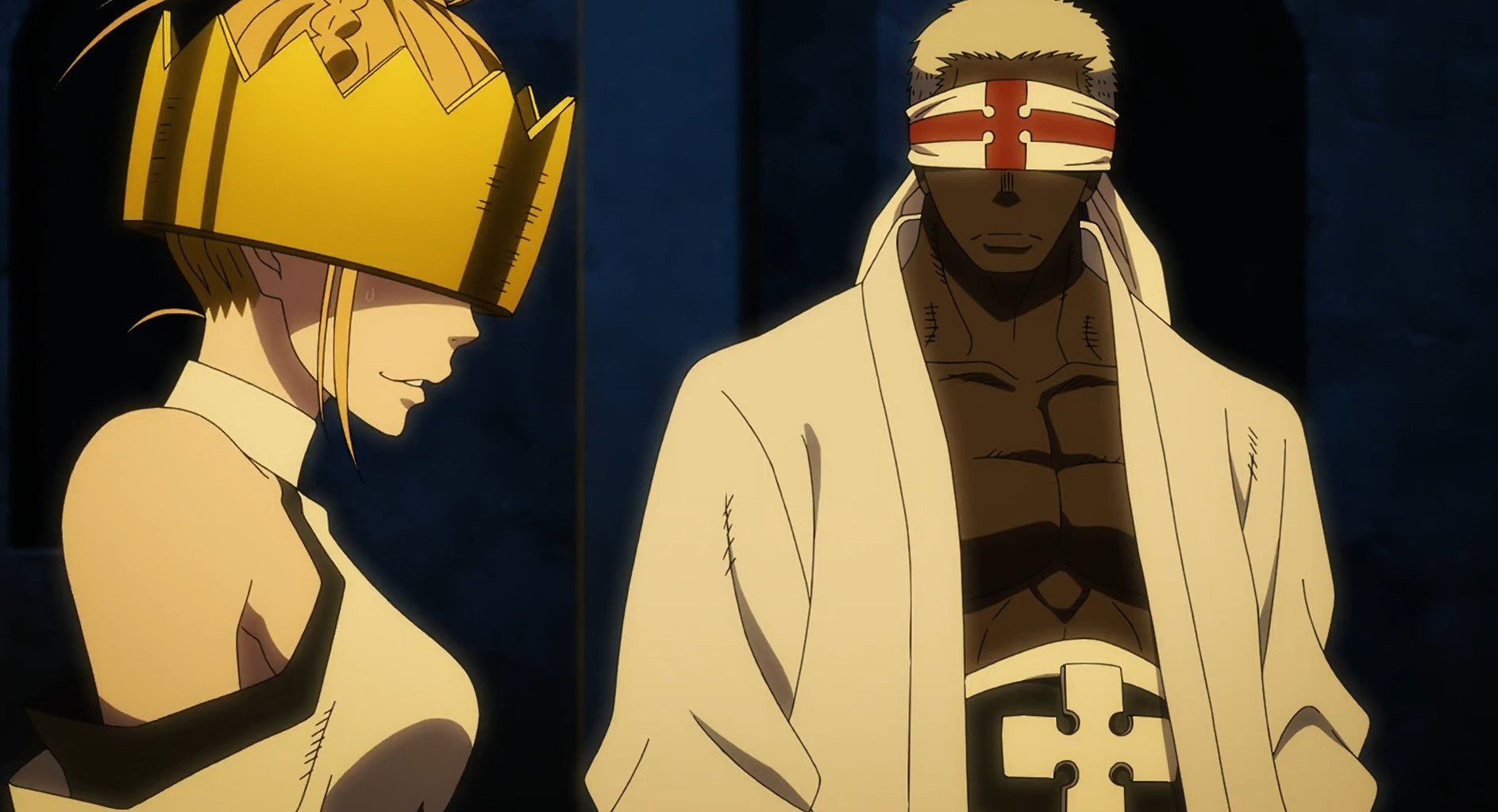 Fire Force Season 3 Episode 10 Review | Leisurebyte