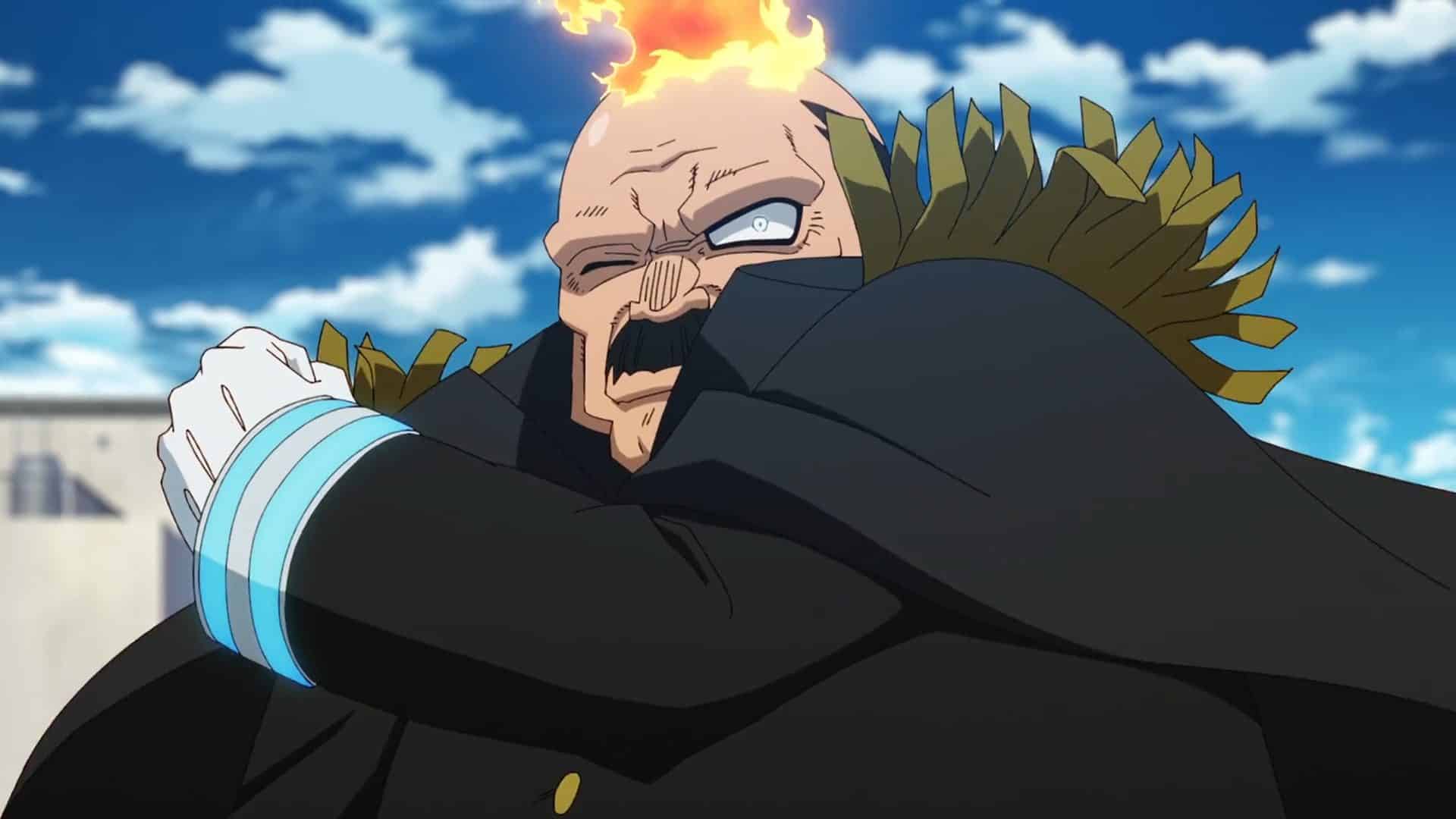 Fire Force Season 3 Episode 11 Review | Leisurebyte
