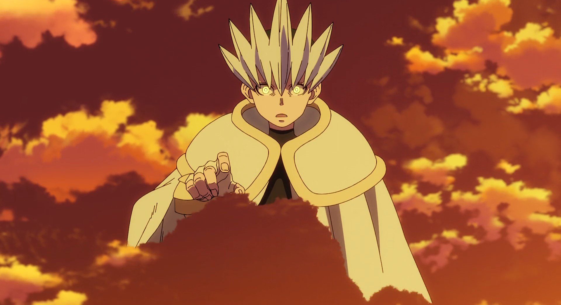 Fire Force Season 3 Episode 12 Review | Leisurebyte