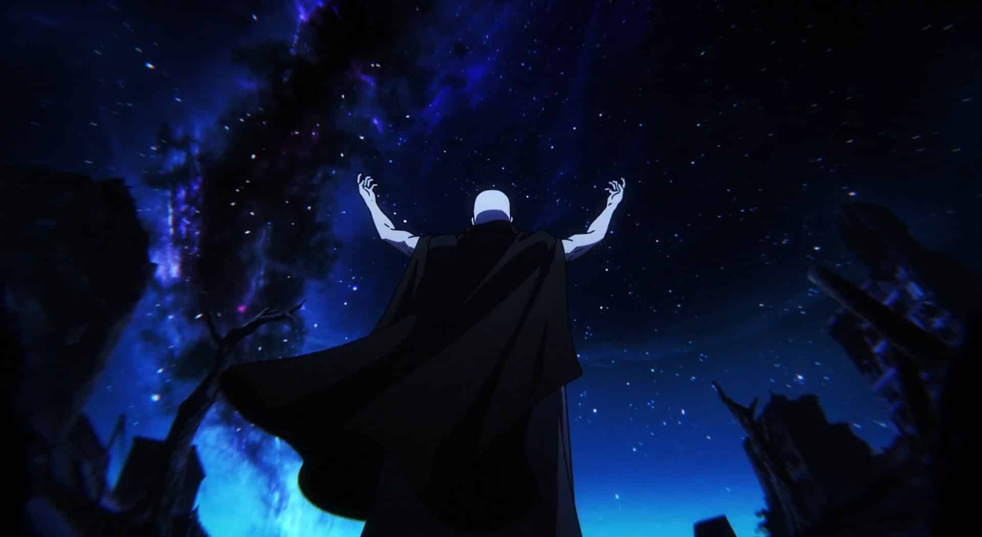 Fire Force Season 3 Episode 12 Review | Leisurebyte
