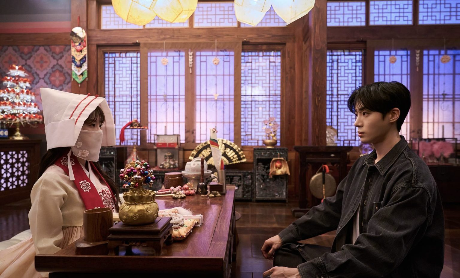 Head Over Heels Episode 1 Review: Cute as a Button! | Leisurebyte