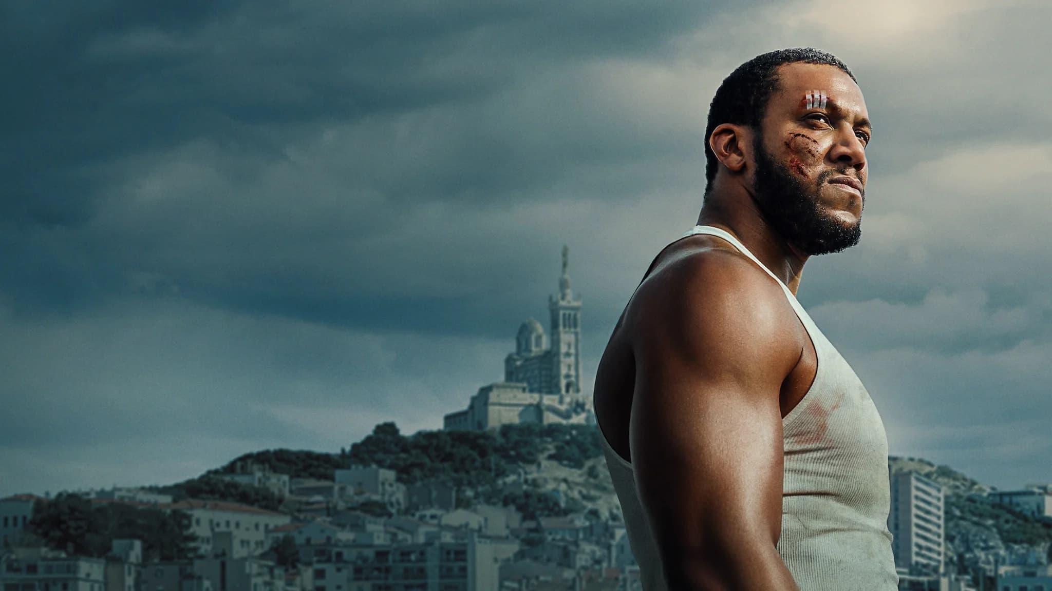 K.O. Review (2025, Netflix) | Leisurebyte