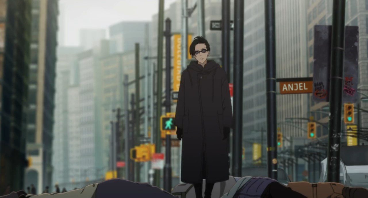 Lazarus Episode 9 Review | Leisurebyte
