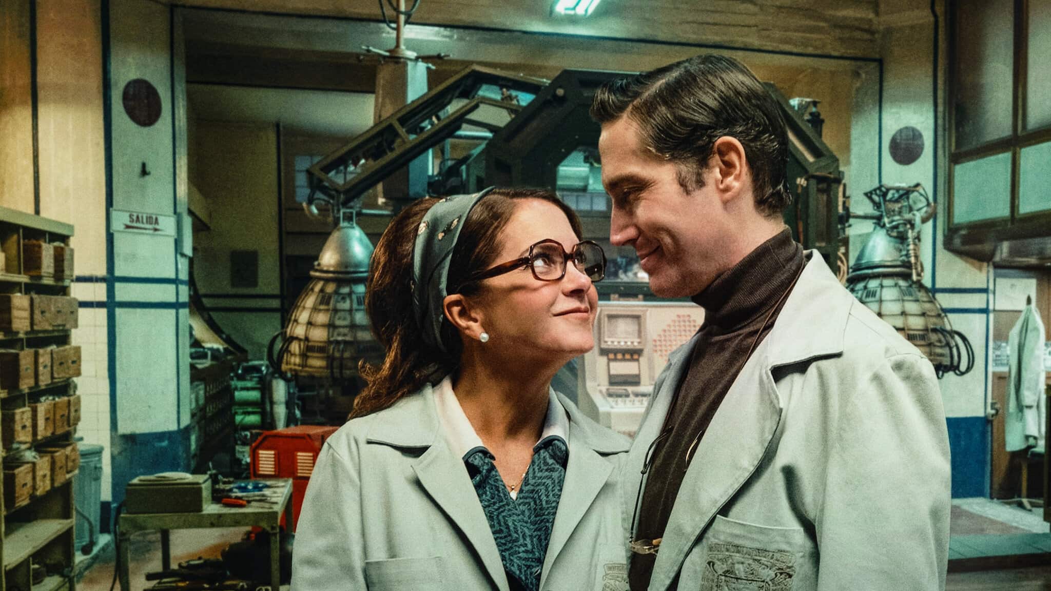 Our Times Review (2025, Netflix) | Leisurebyte