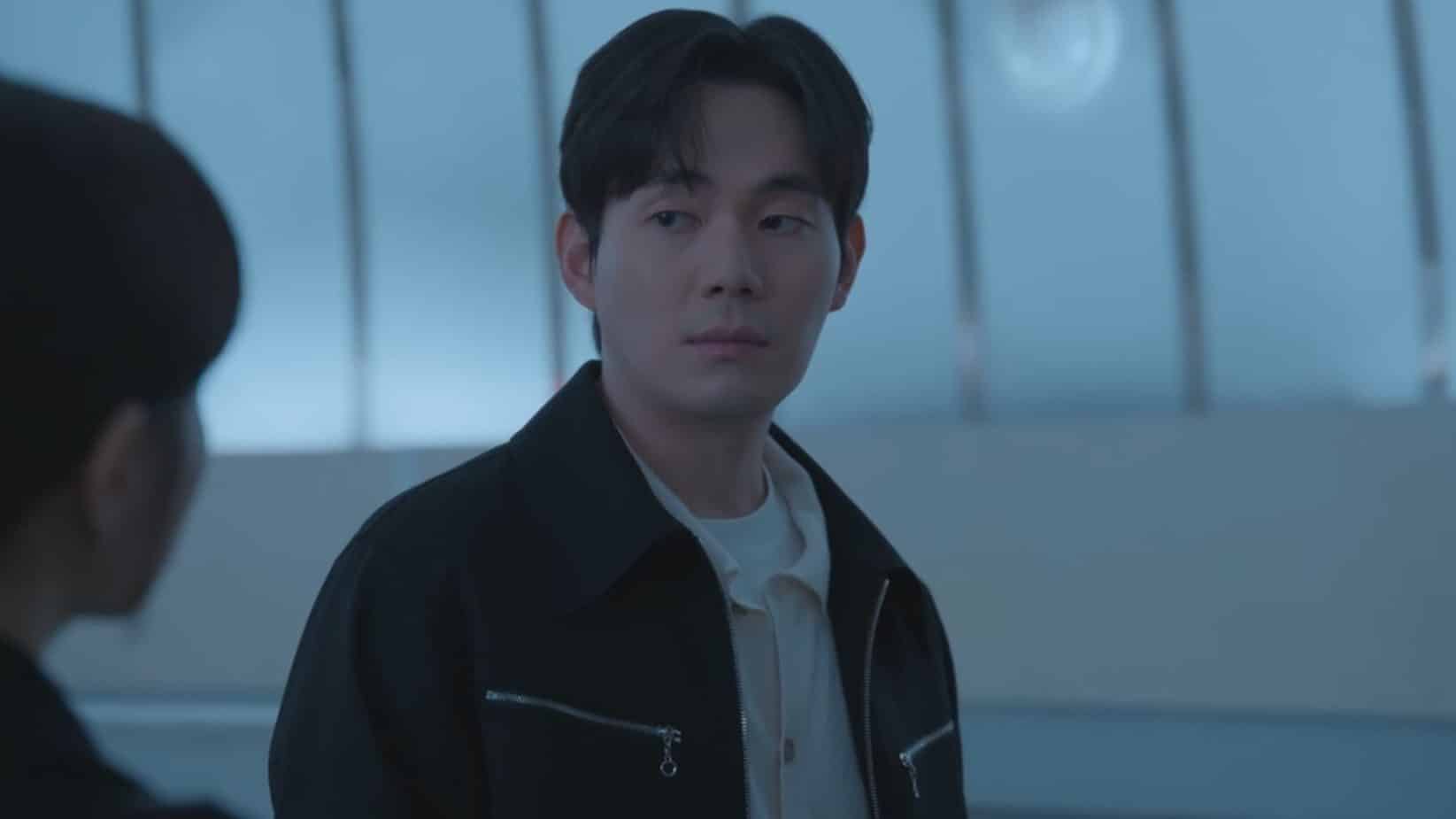 Our Unwritten Seoul Episode 10 Review: Ho-su Faces His Worst Nightmare ...