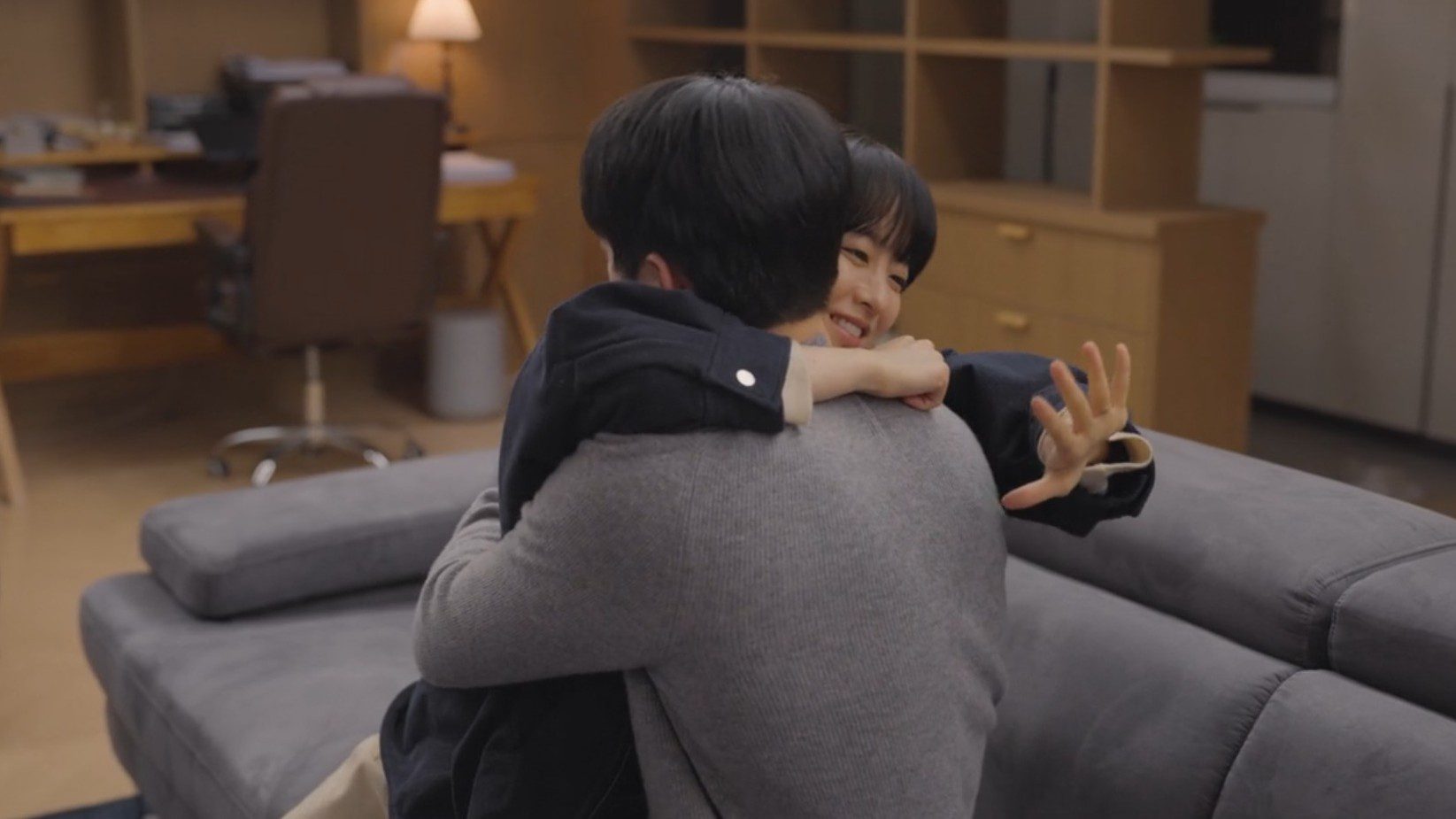 Our Unwritten Seoul Episode 12 Review: A Sweet Goodbye to Our Beautiful ...