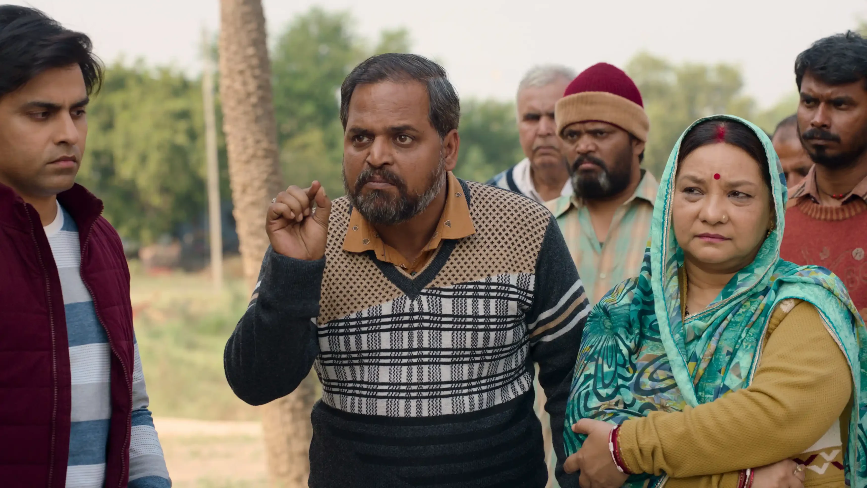 Panchayat Season 4 Review: Oddly Mediocre in More Ways Than One ...