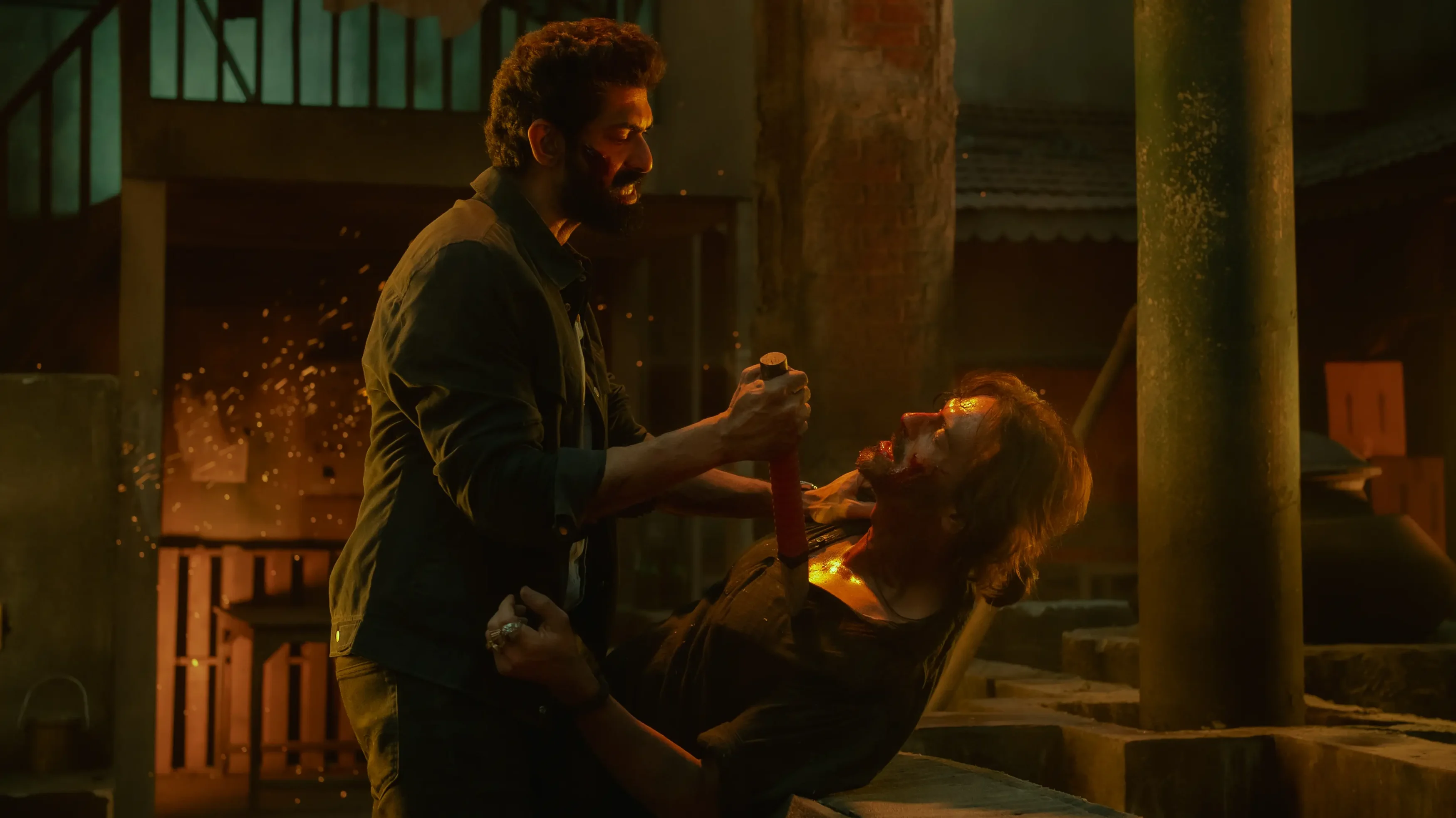 Rana Naidu Season 2 Ending Explained: Who Wins in the Bloody Fight ...