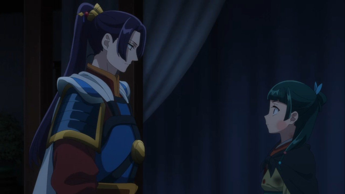 The Apothecary Diaries Season 2 Episode 22 Review | Leisurebyte