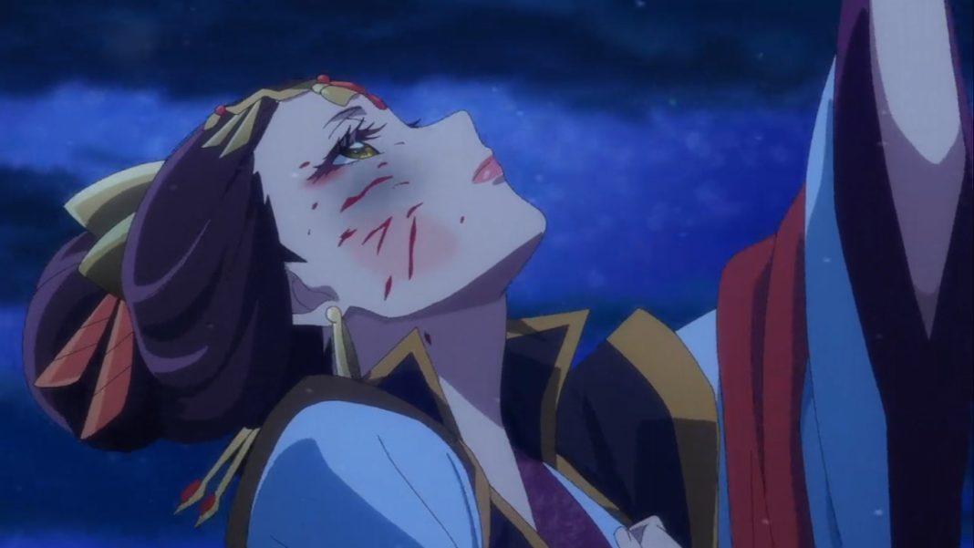 The Apothecary Diaries Season 2 Episode 23 Review | Leisurebyte