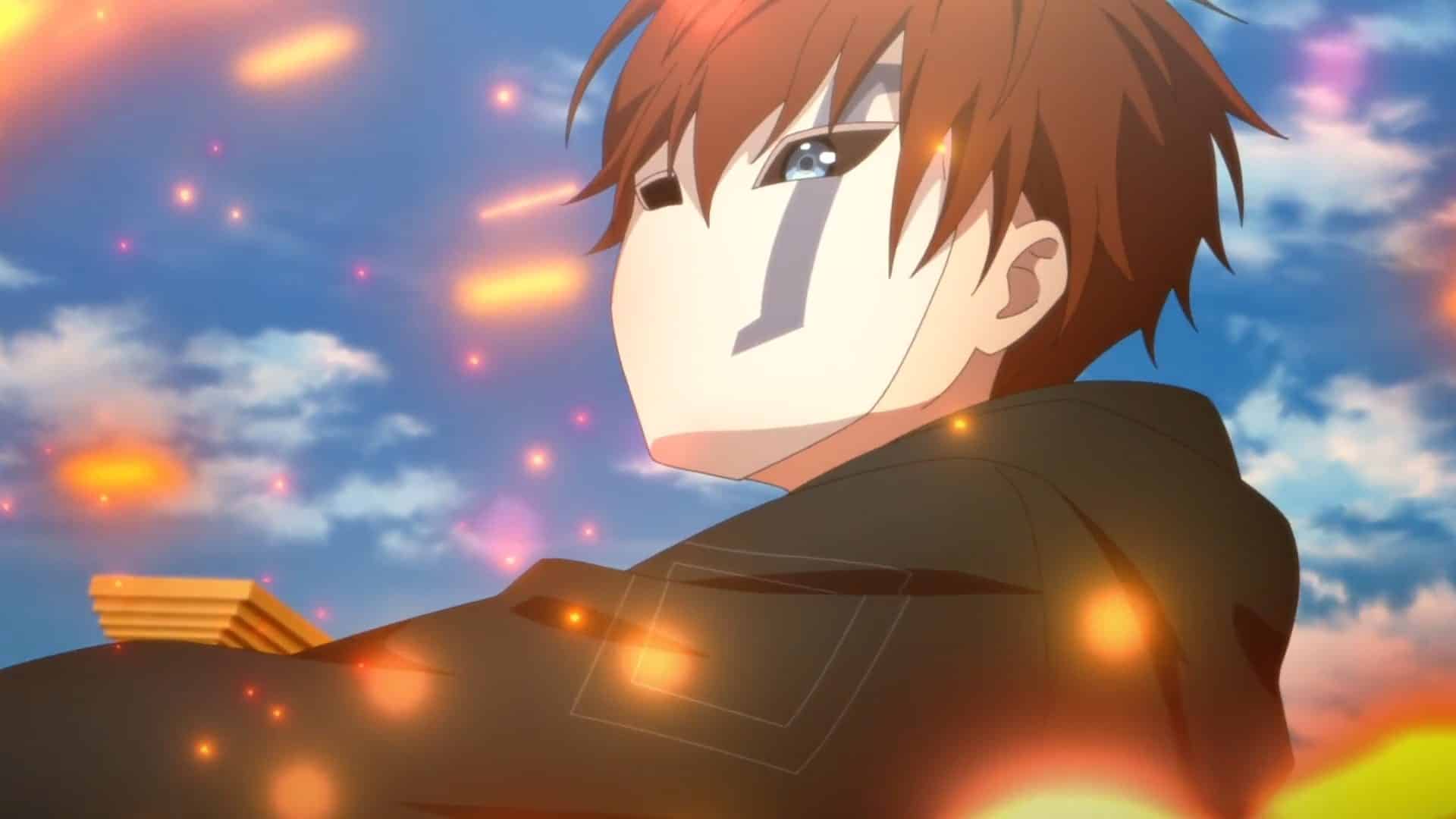 The Beginning After the End Episode 12 Review | Leisurebyte