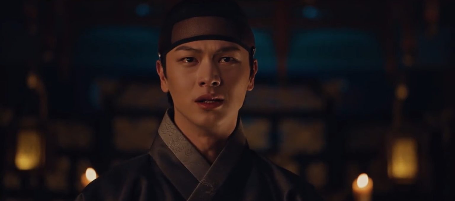 The Haunted Palace Ending Explained: Closure, Karma, and Choosing Love Over Heaven | Leisurebyte