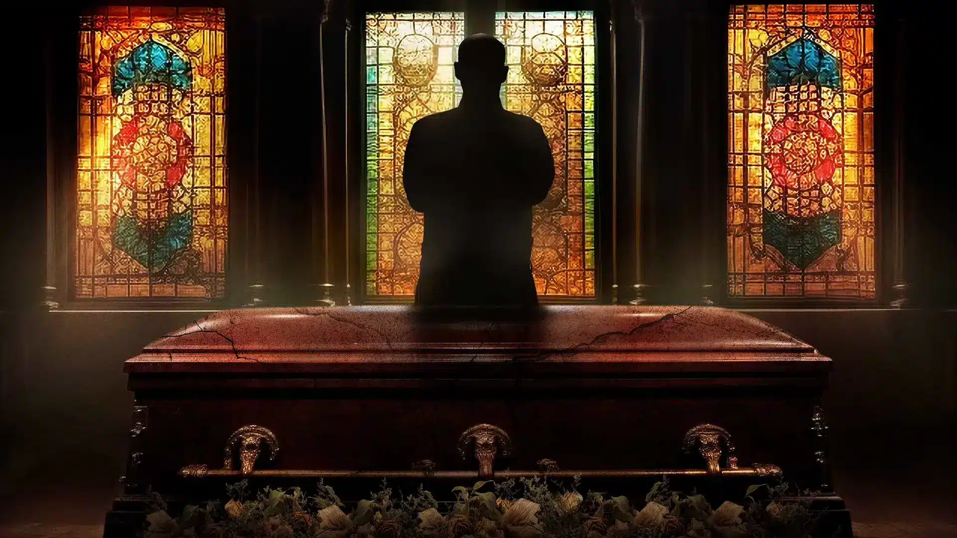 The Mortician Episode 1 Review: An Absolutely WILD Story | Leisurebyte