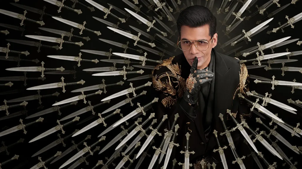 The Traitors India Review: A Test of Patience | Leisurebyte