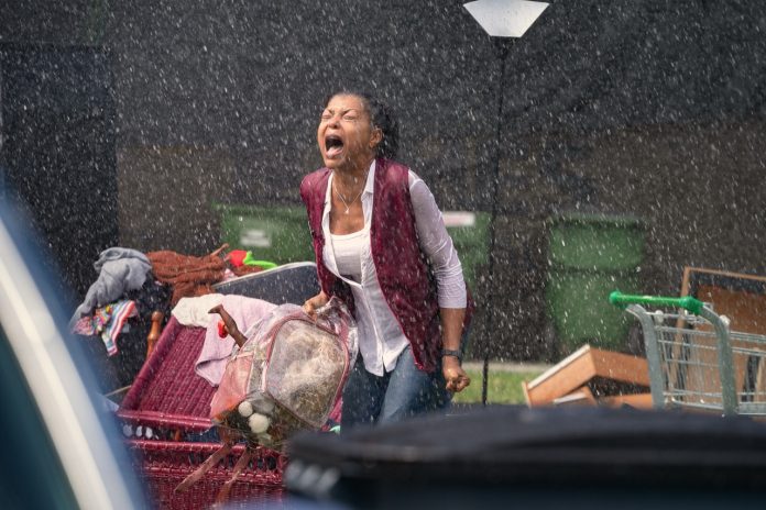 Tyler Perry's Straw Review | Leisurebyte