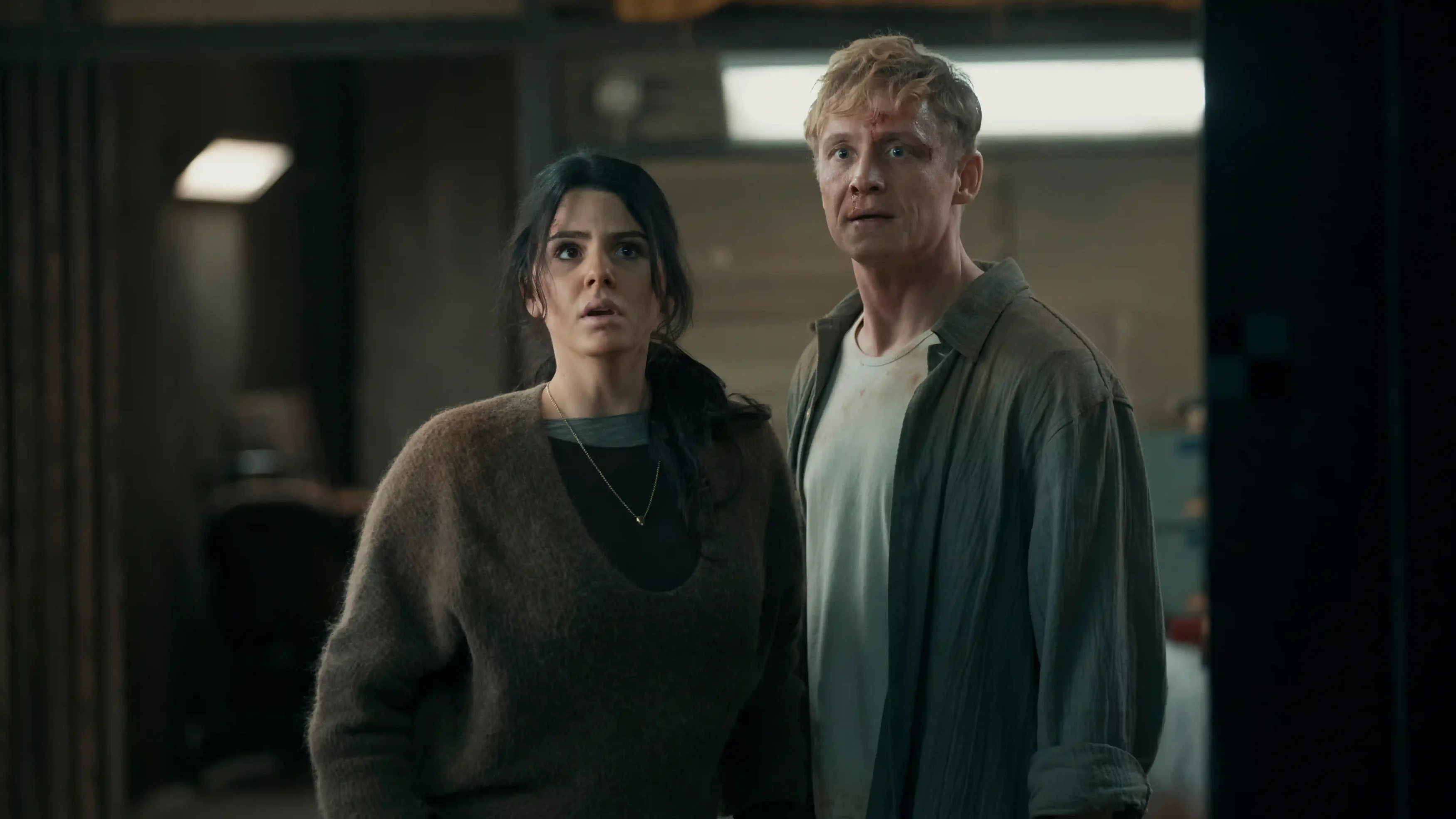 Brick Review: Psychological Thriller Stumbles Under the Weight of Its ...