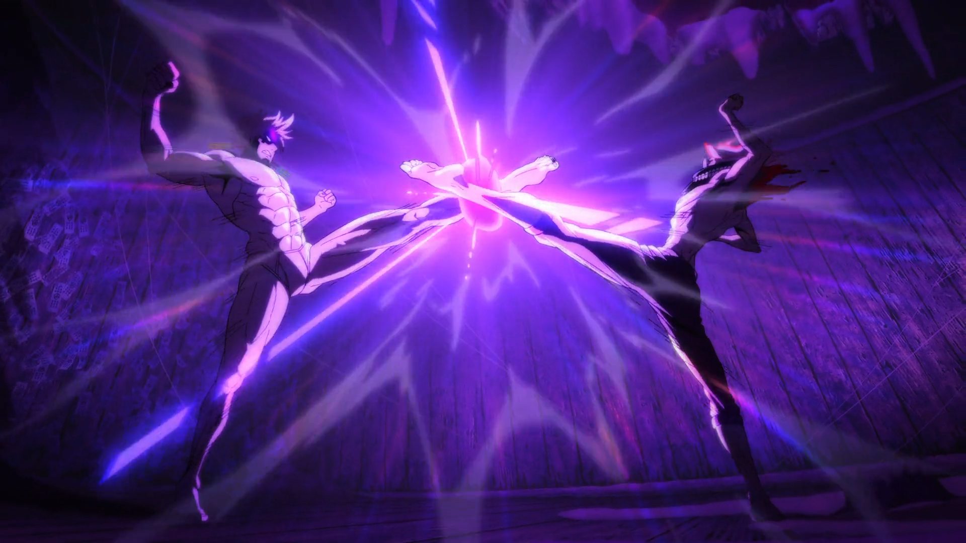 Dandadan Season 2 Episode 2 Review | Leisurebyte