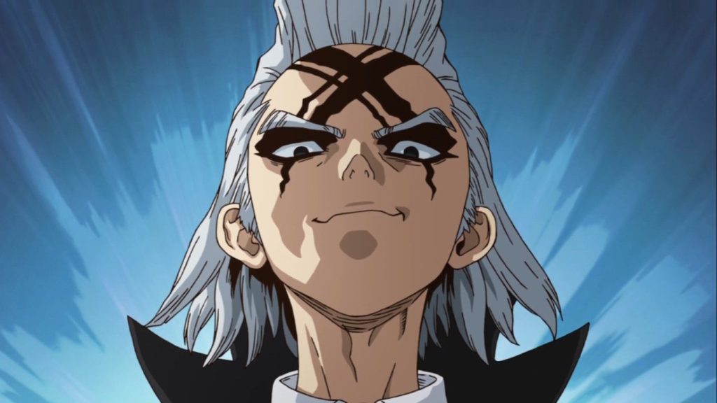 Dr Stone Season 4 Science Future Part 2 Episode 1 Review | Leisurebyte