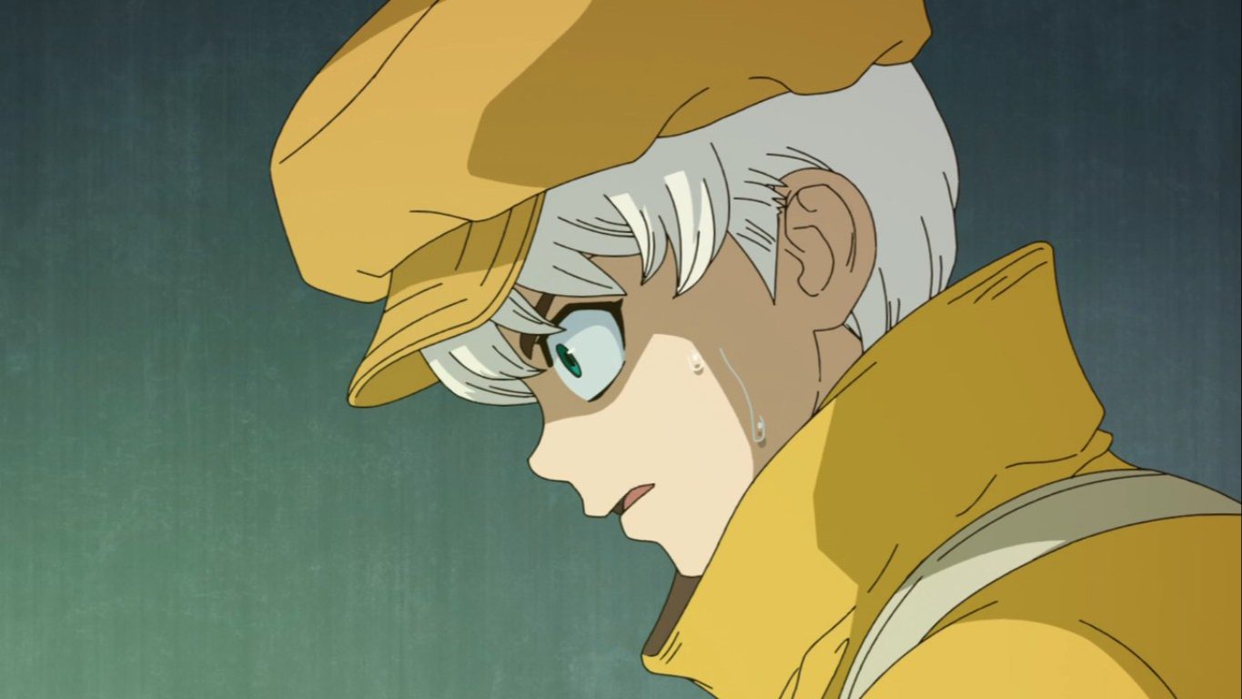 Dr Stone Season 4 Episode 14 Review: A New Face Joins The Team ...