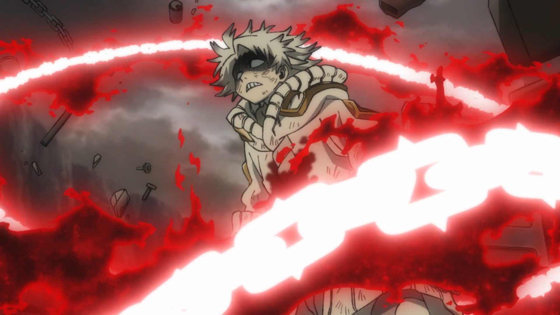 Gachiakuta Episode 2 Review | Leisurebyte