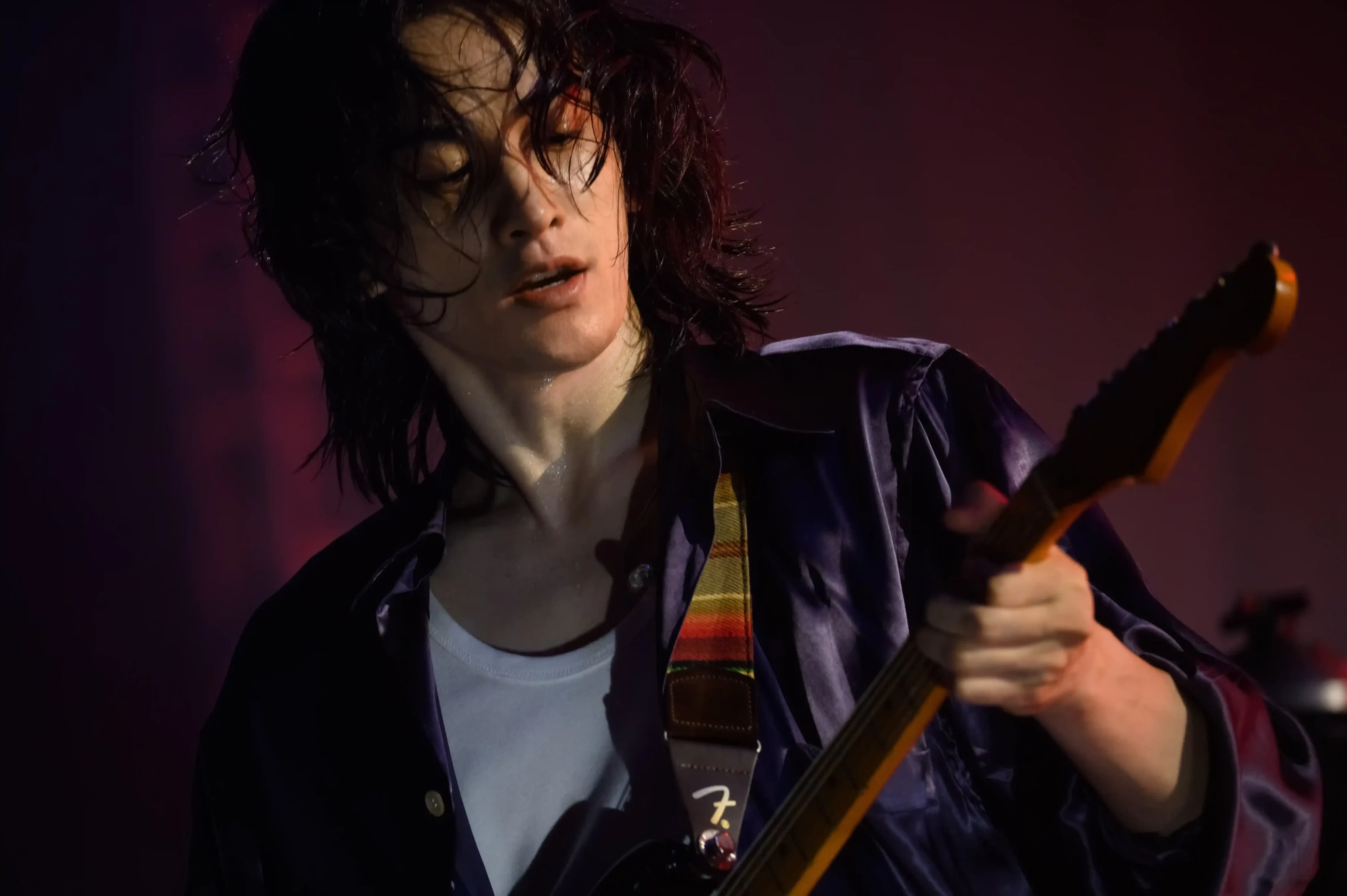 Glass Heart Review: A Mesmerising Musical Not Without Its Flaws ...