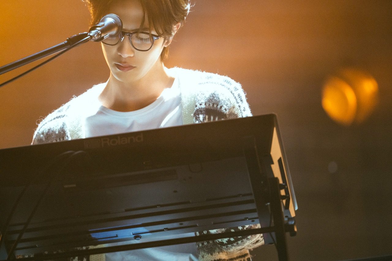 Glass Heart Review: A Mesmerising Musical Not Without Its Flaws ...