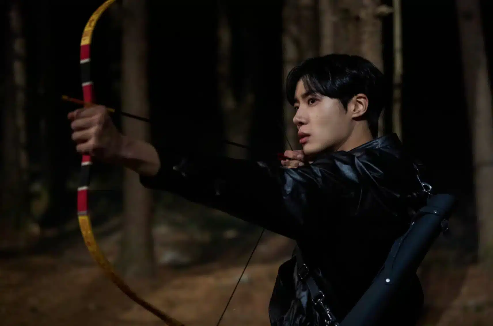 Head Over Heels Episode 11 Review: Demon Hunter Gyeon-woo and Seong-ah ...