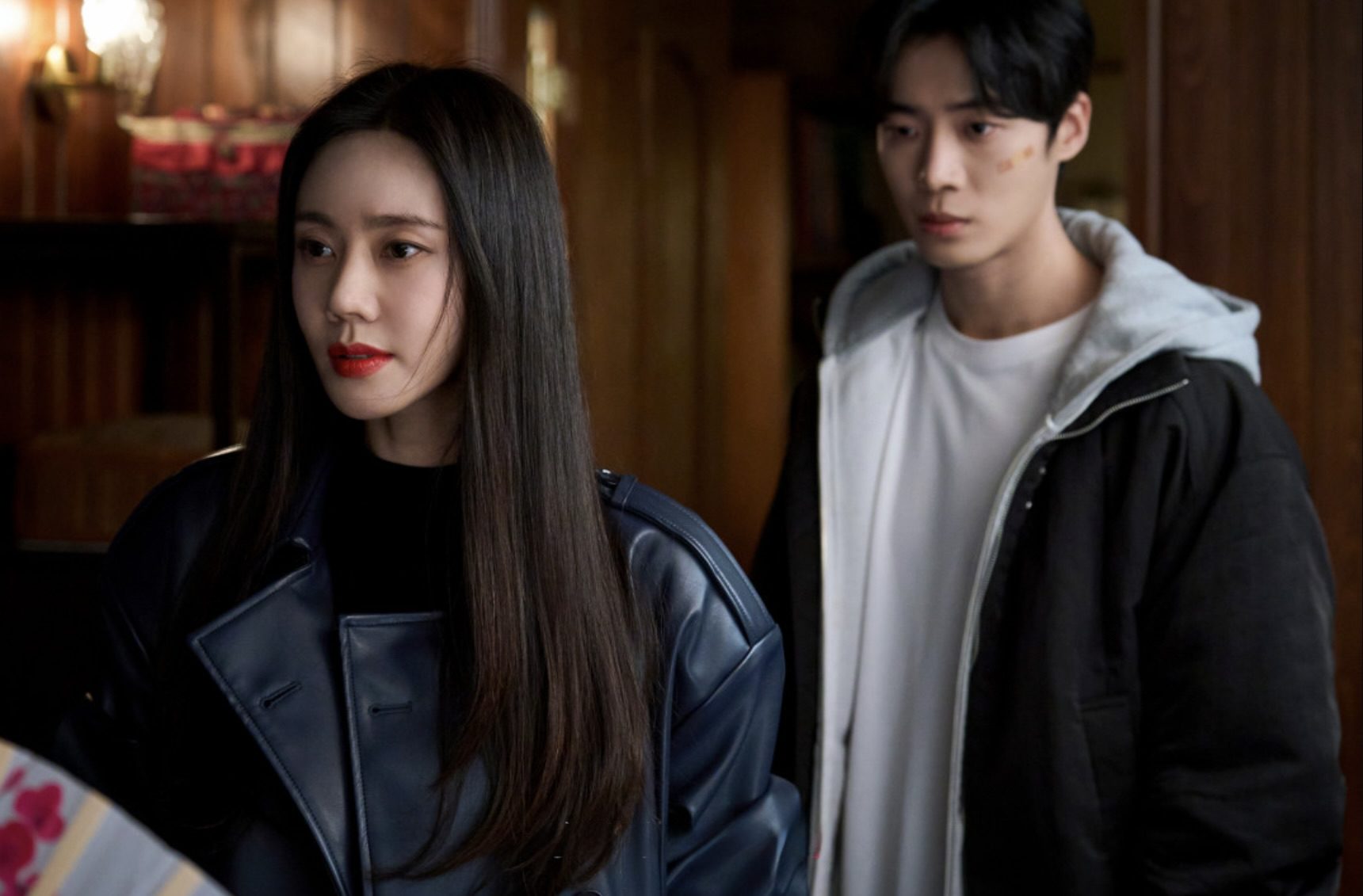 Head Over Heels Episode 6 Review: An Action Packed End to the Week ...